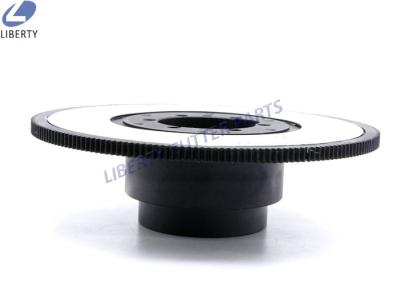 China 55758000- Gear Theta Sub Assembly For  Cutter GT5250 S5200 for sale