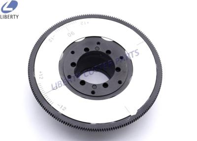 China 55758000- Gear Theta Sub Assembly For  Cutter GT5250 S5200 for sale