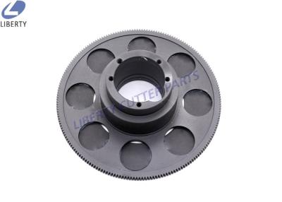 China 55758000- Gear Theta Sub Assembly For  Cutter GT5250 S5200 for sale