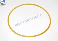 Cina Cinghia rotonda YTB3x363 delle parti automatiche della tagliatrice per colore di YIN Cutter Parts Orange in vendita