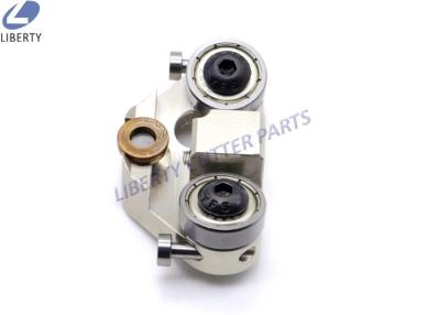 중국 Fabric Cutting Machine Parts Presser Foot Bronze For  Vector Q80 Part No. 705935 판매용