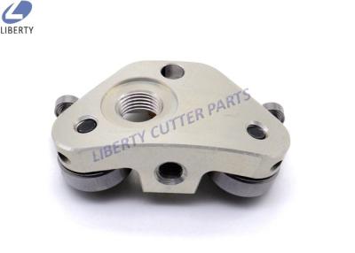 중국 Fabric Cutting Machine Parts Presser Foot Bronze For  Vector Q80 Part No. 705935 판매용