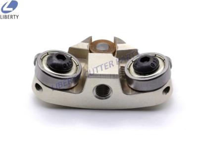 중국 Fabric Cutting Machine Parts Presser Foot Bronze For  Vector Q80 Part No. 705935 판매용