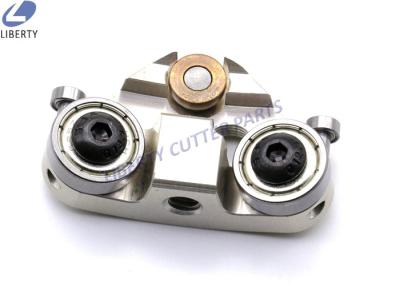 중국 Fabric Cutting Machine Parts Presser Foot Bronze For  Vector Q80 Part No. 705935 판매용