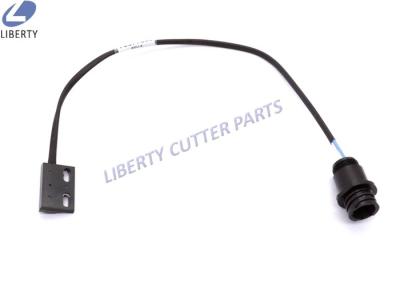 GT7250 Cutter Parts No. 75377000 Switch Assy Limit Y Ovrtrvl Beam For  Cutting Machine
