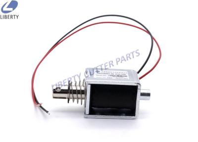 China Spreizer-Teile für Solenoid der Bullmer-Streichmaschine-Teil-TAU1040T-10 zu verkaufen