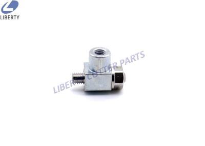 중국 Bullmer 자동 절단기 D8002 부품 번호 052525 스로틀 백 밸브 GRLA-M5-B용 절단기 예비 부품 판매용