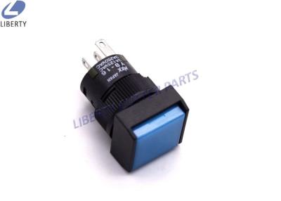 China GT7250 S7200 Auto Cutter Parts 925500524- Switch NKK YB16SKW01-05-G YB-16 3A125VAC for sale