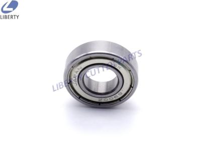 China Cutter Spare Parts 060570 Ball Bearing 10x22x6 NSK 6900Z For Bullmer Cutting Machine for sale