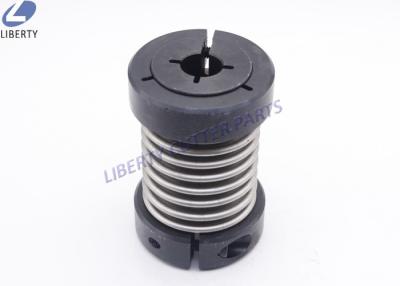 Cina La tagliatrice parte l'accoppiamento elastico 70103139/060726 di no. D1=18H7/D2=22F7 per Bullmer in vendita