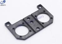 중국 의복 기계장치 부품 번호 70128102/105941 TB751820-33-004 Bullmer D8002S를 위한 모터 장착 판을 날카롭게 합니다 판매용