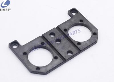 중국 의복 기계장치 부품 번호 70128102/105941 TB751820-33-004 Bullmer D8002S를 위한 모터 장착 판을 날카롭게 합니다 판매용