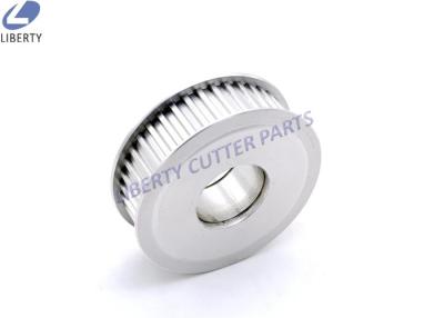 중국 직물 자동 절단기는 Topcut Bullmer 절단기를 위한 100149 이 벨트 바퀴를 분해합니다 판매용