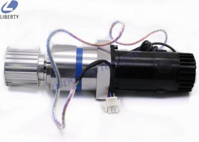 China GTXL Auto Cutter Parts 89164000- Motor X1 Gearbox Pulley Assy Px For for sale