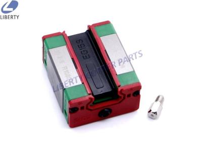 China GTXL Cutter Parts 153500663- Housing Carriage 15mm Rail EGH15SA For  Machine for sale