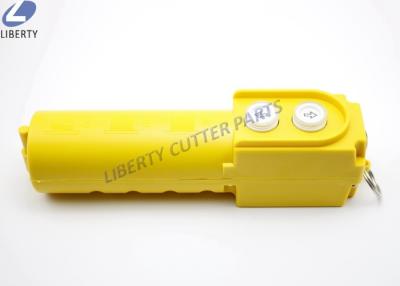 중국 절단 장치부는 불머 자동절단기에 대한 핸딩 통제 COP-21R GB1408.5-2001 250V 2.2KW를 노랗게 합니다 판매용