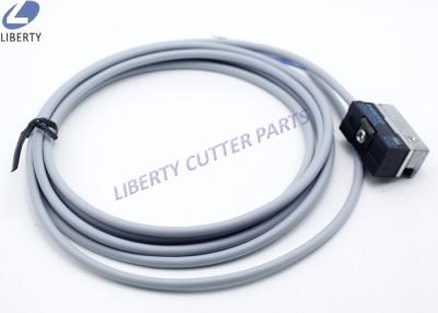 중국 커터 예비품 051910은 탑 컷 불머 자동차 절단기를 위해 스위치 SME-1-LED-24-B를 PN-엔드 판매용