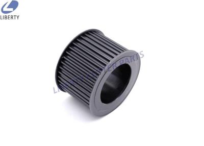 Cutter Spare Parts CH04-70-1 Driving Pulley For YIN 7CM Auto Cutting Machinery