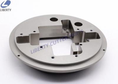 Китай Вектор Q80 разделяет плиту ноги но. 123995 Presser для резца  автоматического продается