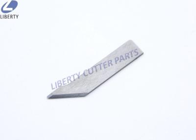 China Cutter Knife Blade For Zund Part Z42 3910324 Size 28x5.5x0.63MM for sale