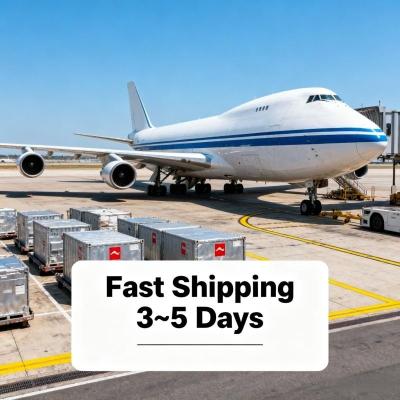 China Expedited Air Freight Shipping From China To UK Door To Door International Shipping for sale