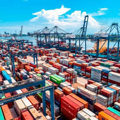China LCL and FCL fast sea DDP transparent all in price standard customs filing nationwide delivery for hardware outdoor goods ocean DDP shipping China to Germany  Sea shipping for sale