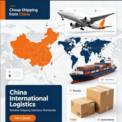 China Cheap Shipping From China Affordable Shipping From China Logistics Company Form China China International Logistics for sale
