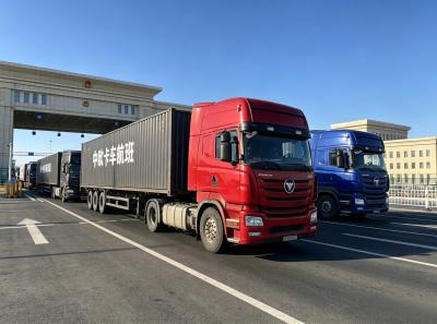 China cargo shipping from china  China-Europe trucking to Estonia  Truck shipping from China to Estonia   China to Estonia DDP road freight  TIR truck transport China to Estonia  Ship From China To Europe for sale