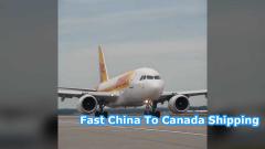 Fast DHL Shipping Direct From China To Germany