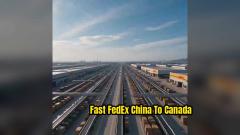 Fast DHL Shipping Direct From China to Spain