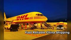 Fast Reliable International Shipping From China