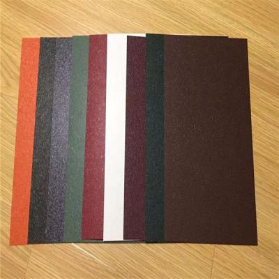 China Matt/Wrinkled surface color coated steel coil for constructionral6005,ral3005 and so on for sale