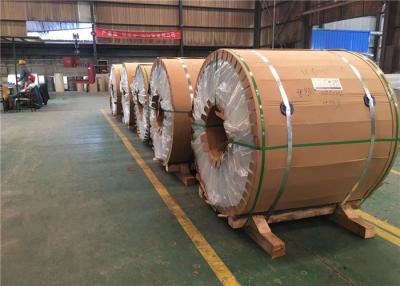 GRADE 1006  Prepainted Aluminium Coil PPAL /aluminum coil for shutter