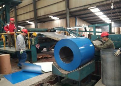 Transform Your Roof with PPGI/PPGL STEEL Durable and Aesthetically Pleasing Materials