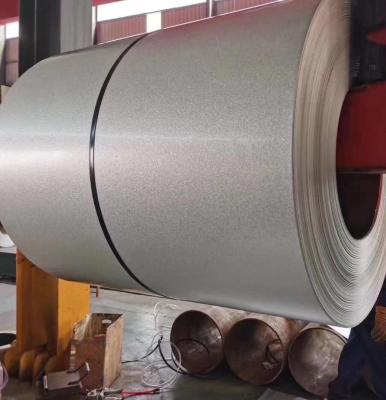 China AFP(Anti finger protect) Galvalume steel coils/steel sheet coil /aluzinc steel coil AZ120G.M2 Ship to Brazil 0.4*1200MM for sale