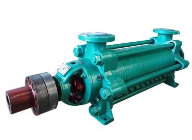 China Industrial Horizontal High Pressure Centrifugal Pump 0.5kg To 300kg For Boilers for sale
