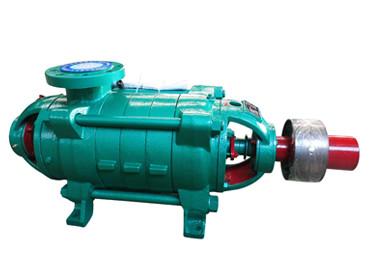 China High Performance Horizontal Multistage Centrifugal Pump For Drainage Works for sale