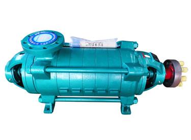 China Energy Saving Horizontal Multistage Centrifugal Pump Low NPSHr And High Efficiency for sale