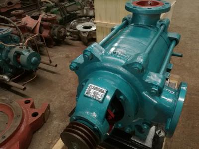 China High Speed Multiple Stage Centrifugal Pump , Dual Stage Centrifugal Pump for sale