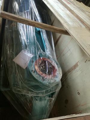 China High Speed Horizontal Multistage Centrifugal Pump Boiler Water Supply System for sale