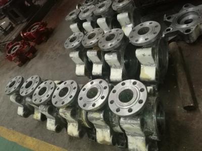China Customized Welded Stainless Steel Bushings High Wear And Corrosion Resistant for sale