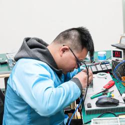 China Factory - Shenzhen Tatusky Technology Co.，Ltd