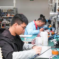 China Factory - Shenzhen Tatusky Technology Co.，Ltd