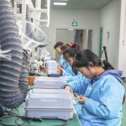 China Factory - Shenzhen Tatusky Technology Co.，Ltd