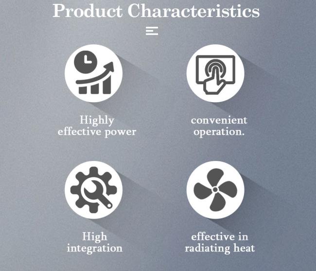 Drone suppressor product view 4