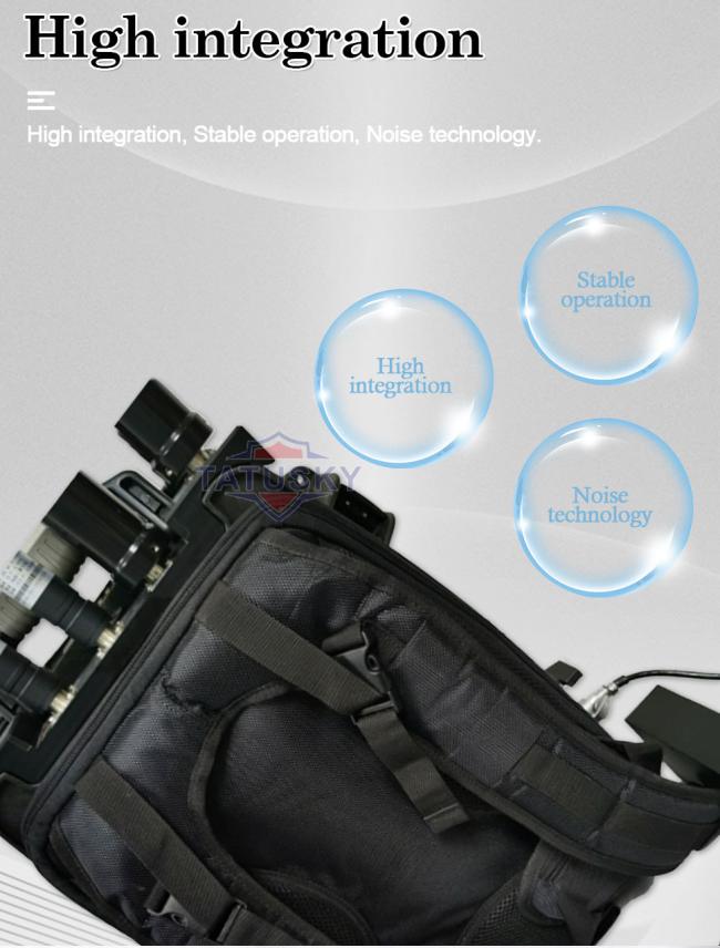 Drone suppressor product view 7