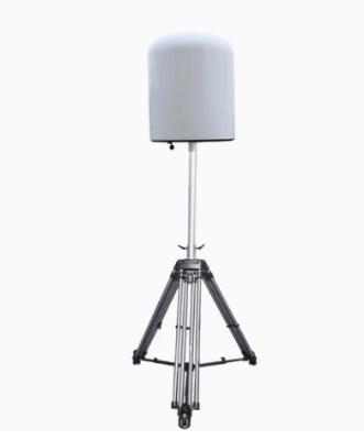 China Fixed Anti Drone System With 10KM Range UAV Detection System Passive Detection IP54 for sale