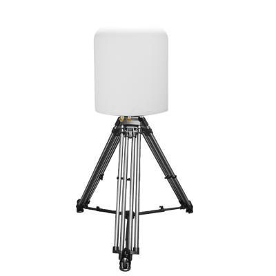 China Fixed Anti Drone System With 10KM Range UAV Detection System Passive Detection IP54 for sale