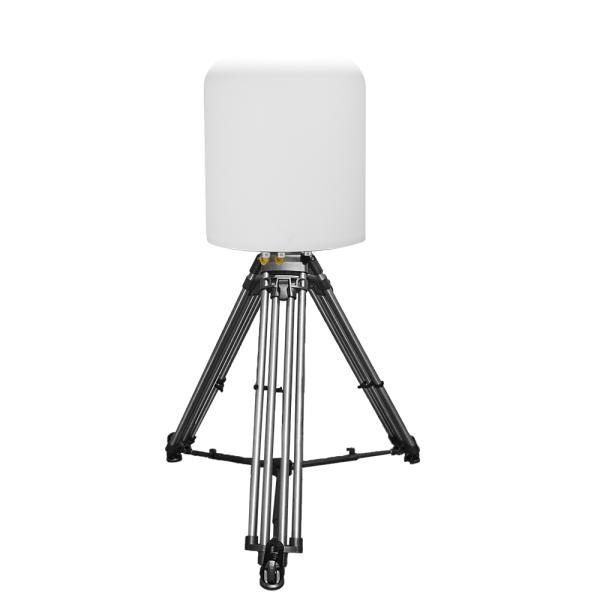 Quality Fixed Anti Drone System With 10KM Range UAV Detection System Passive Detection IP54 for sale