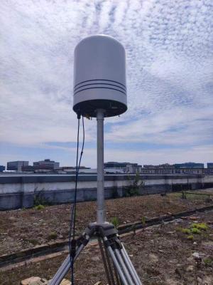 China IP54 UAV Detection System With 100MHz-6000Hz Frequency Band Passive Detection for sale